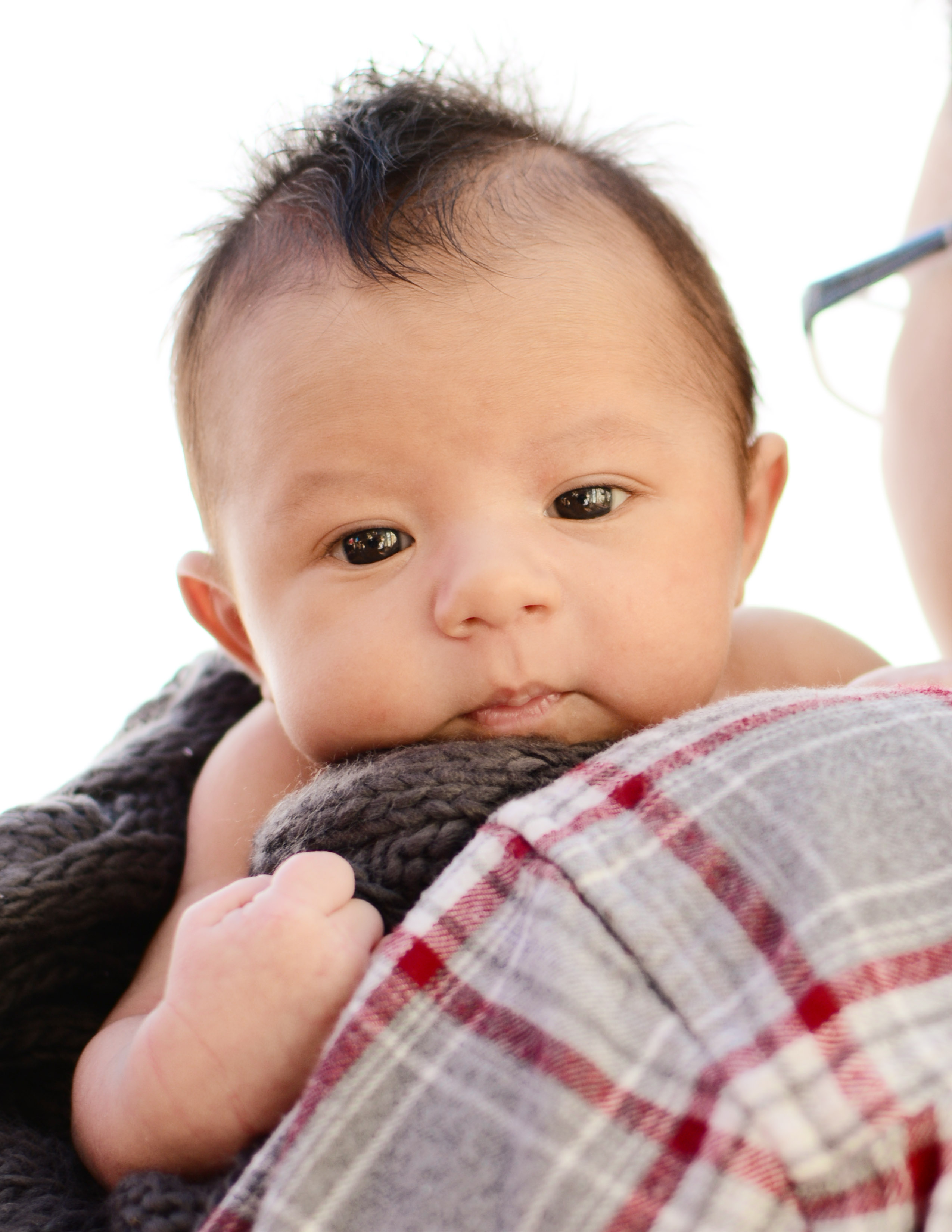 Baby Ross – Shannon Smith Photography